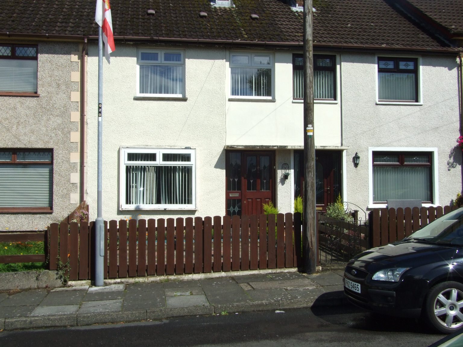 Corcrain Drive - Orchard Lettings Portadown